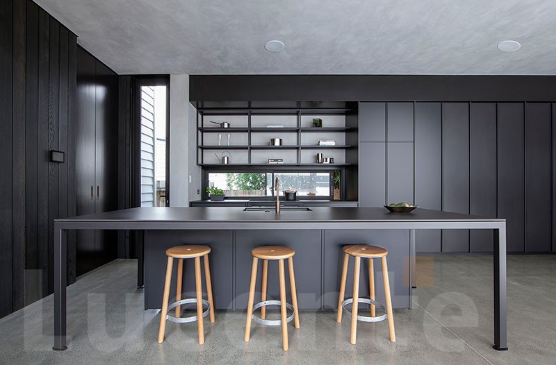 Indian Style Modular Kitchen Design Dealers In Banjara Hills